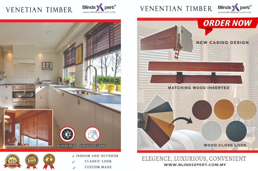 Buy Custom & Ready Made Blinds Windows Curtain for 10-20% Discount ...